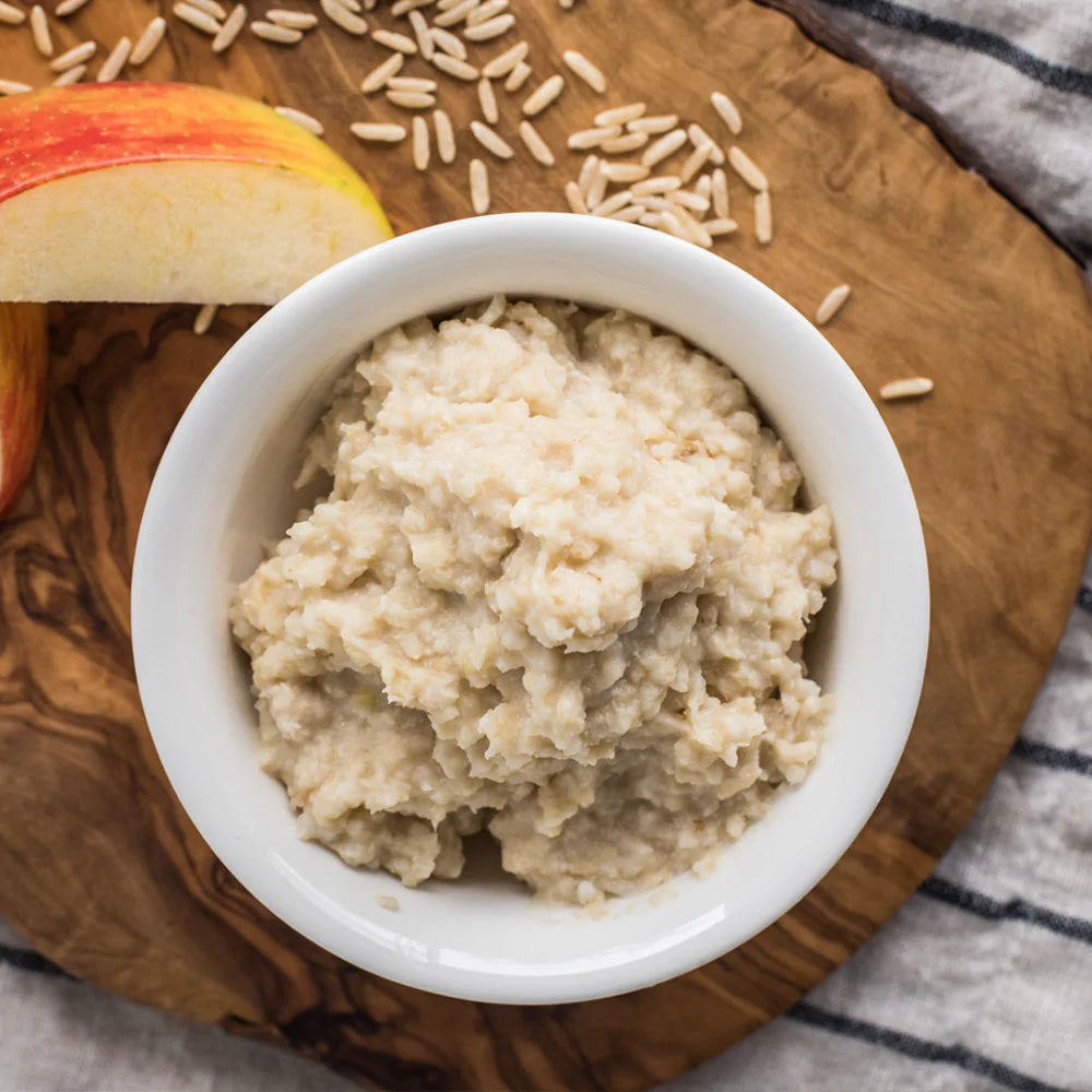 Baby’s first chunky chicken recipe – Twins N Triplets Store