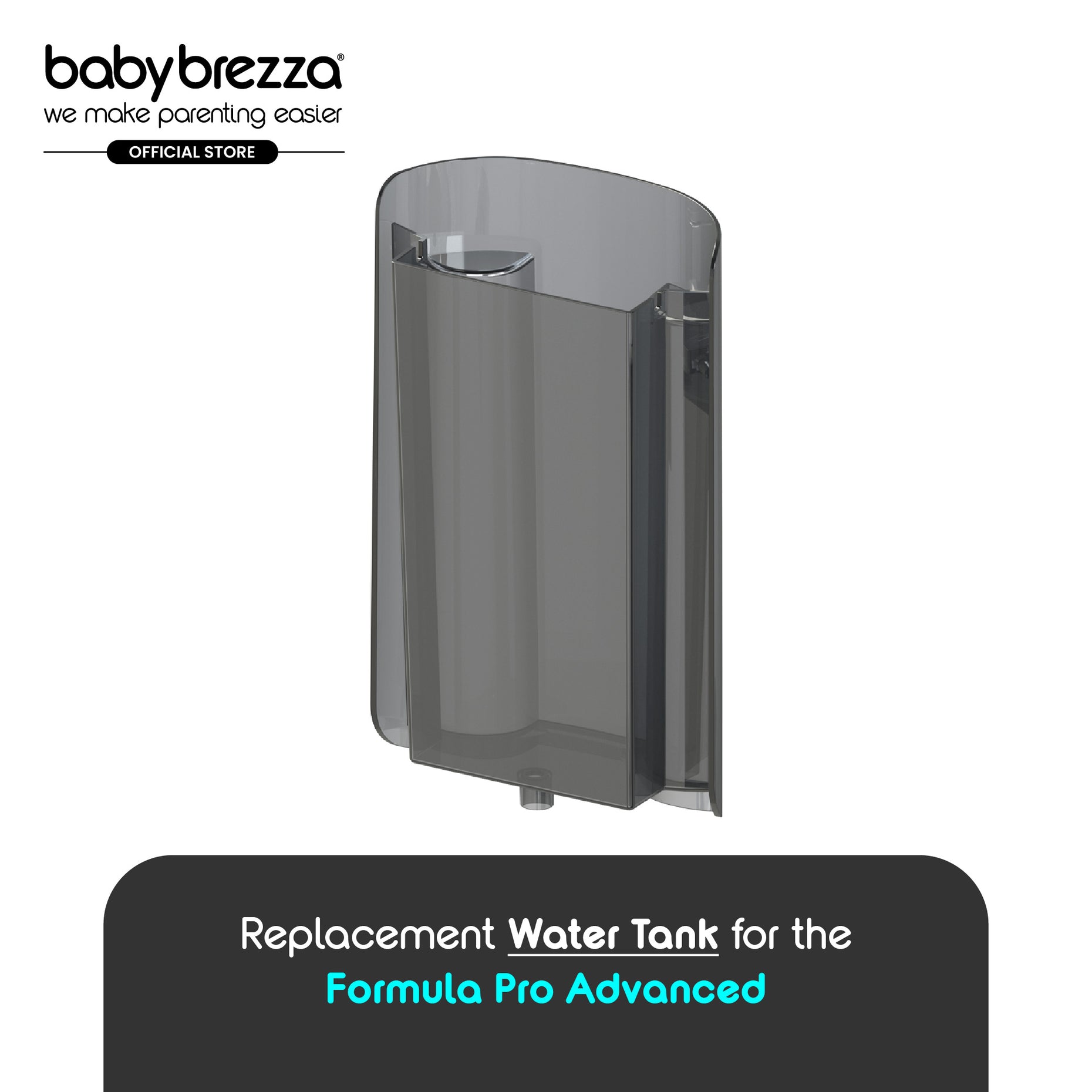 Replacement Formula Pro Advanced Water Tank – Twins N Triplets Store