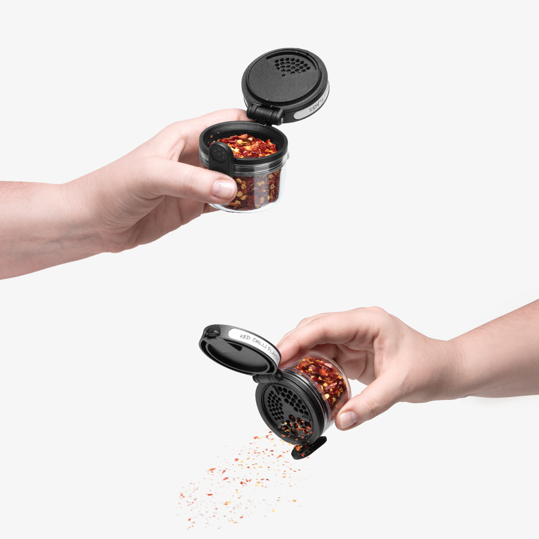 Orlid Lite (Spice Jar) – Twins N Triplets Store