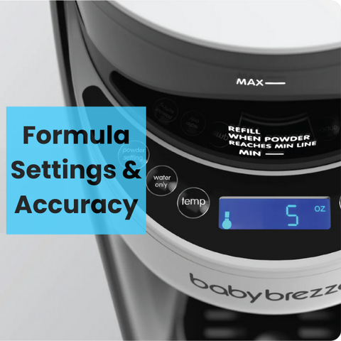 Formula Advanced Pro Info Center – Twins N Triplets Store